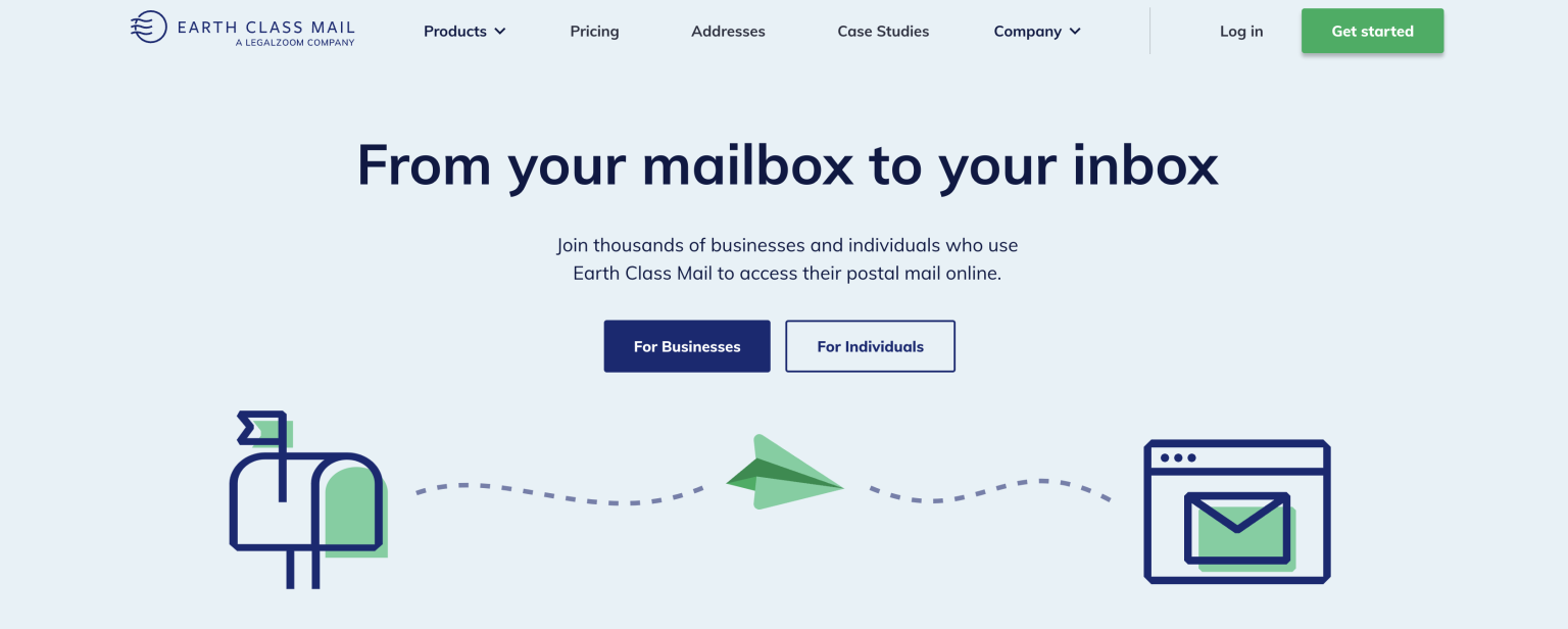 Master Your Mail: 8 Best Virtual Mailboxes for Effortless Management - Samantha Brandon